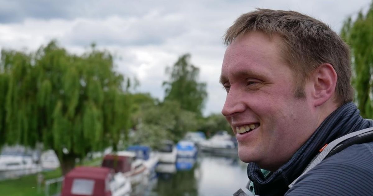 Walking For Health Ramblers